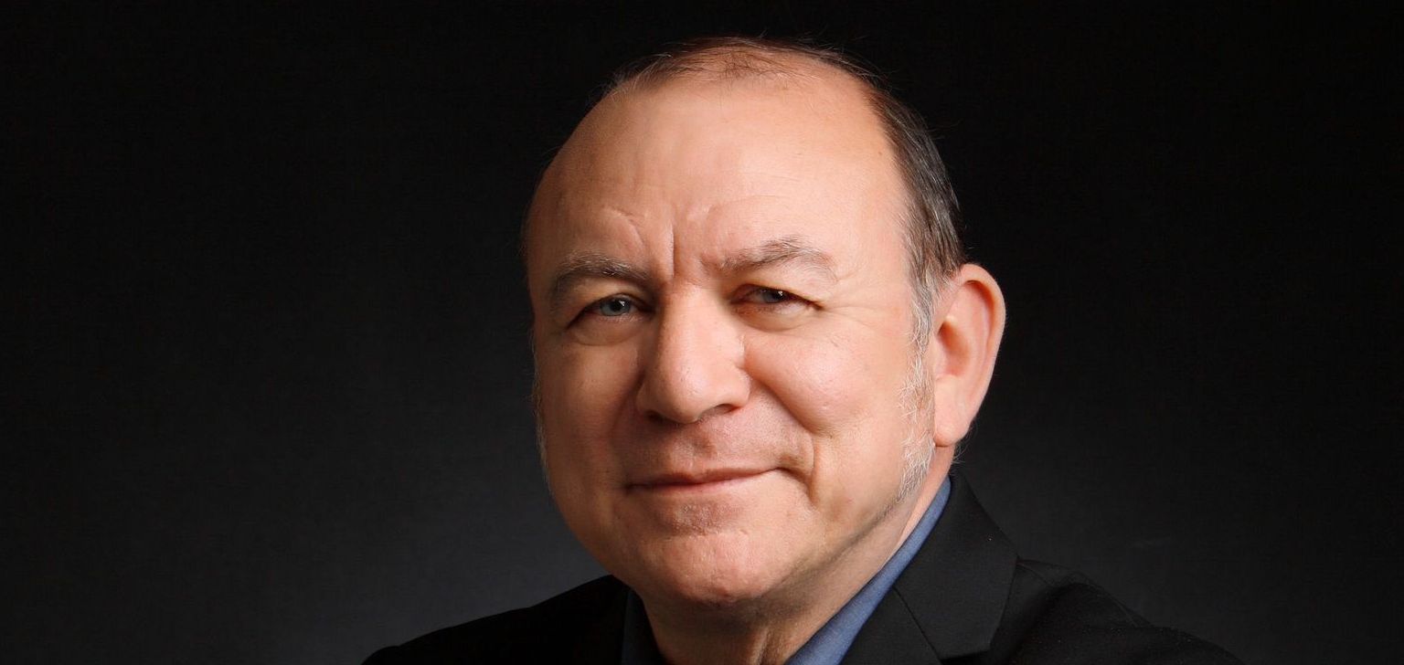 Thierry Rocher joue son spectacle près de chez vous grâce à vous